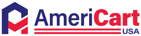 AmericartUSA: Motorized Carts, Powered Platform Carts – Americart USA
